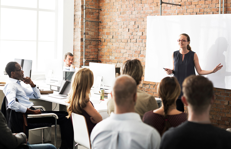 Effective Methods for Training - Chauffeur Driven